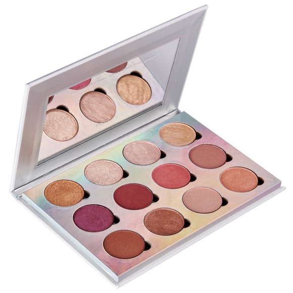 Pur | Makeup | Pur Extreme Visionary 2piece Magnetic Eyeshadow Palette ...